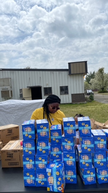 Community Outreach Ministry - New Covenant Christian Fellowship ...