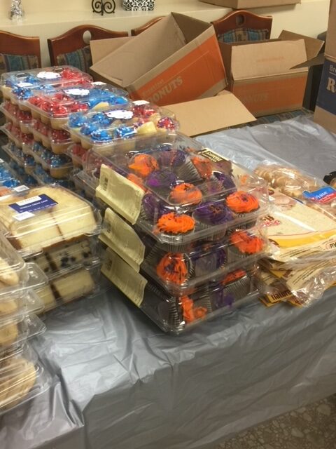 Community Outreach Ministry - New Covenant Christian Fellowship ...