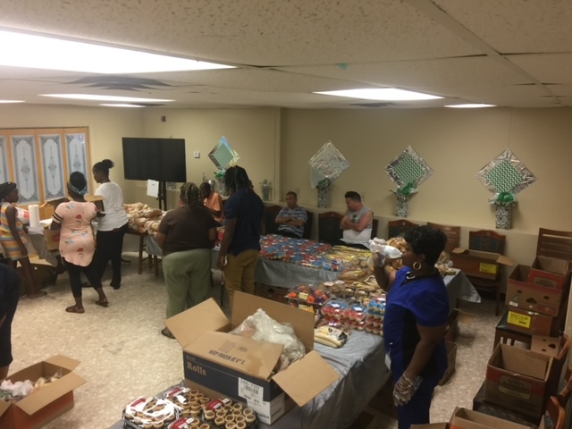 Community Outreach Ministry - New Covenant Christian Fellowship ...