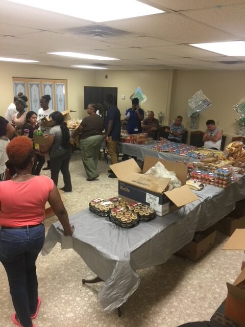 Community Outreach Ministry - New Covenant Christian Fellowship ...